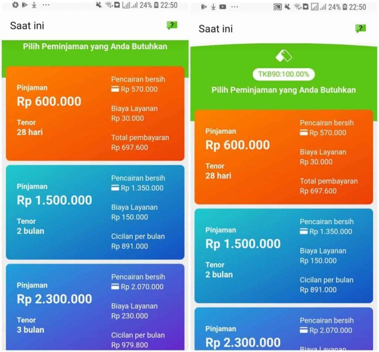 Hashtag TikTok Terbaru yang Sedang Viral di Tahun Ini - Daily Nusantara