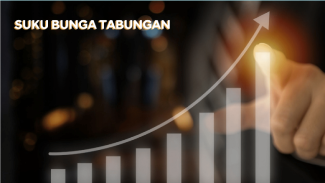 Apa Itu Suku Bunga? Jenis, Dampak, dan Rekomendasi - Daily Nusantara