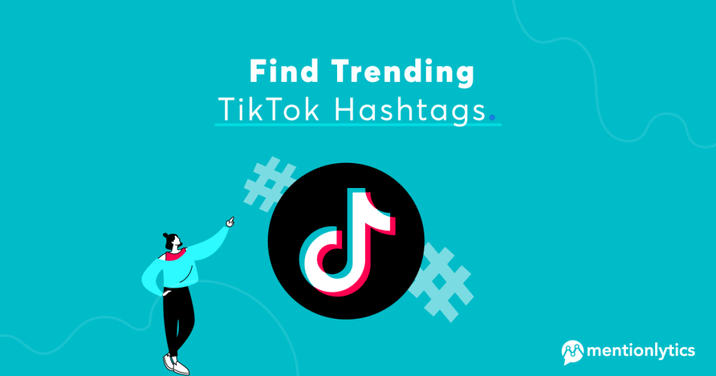 Hashtag TikTok Trending Terbaru yang Harus Kamu Ikuti Tahun Ini - Daily ...