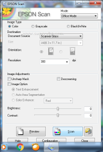 Epson Scanner L360 Driver: Unduh dan Instal dengan Mudah di Indonesia ...